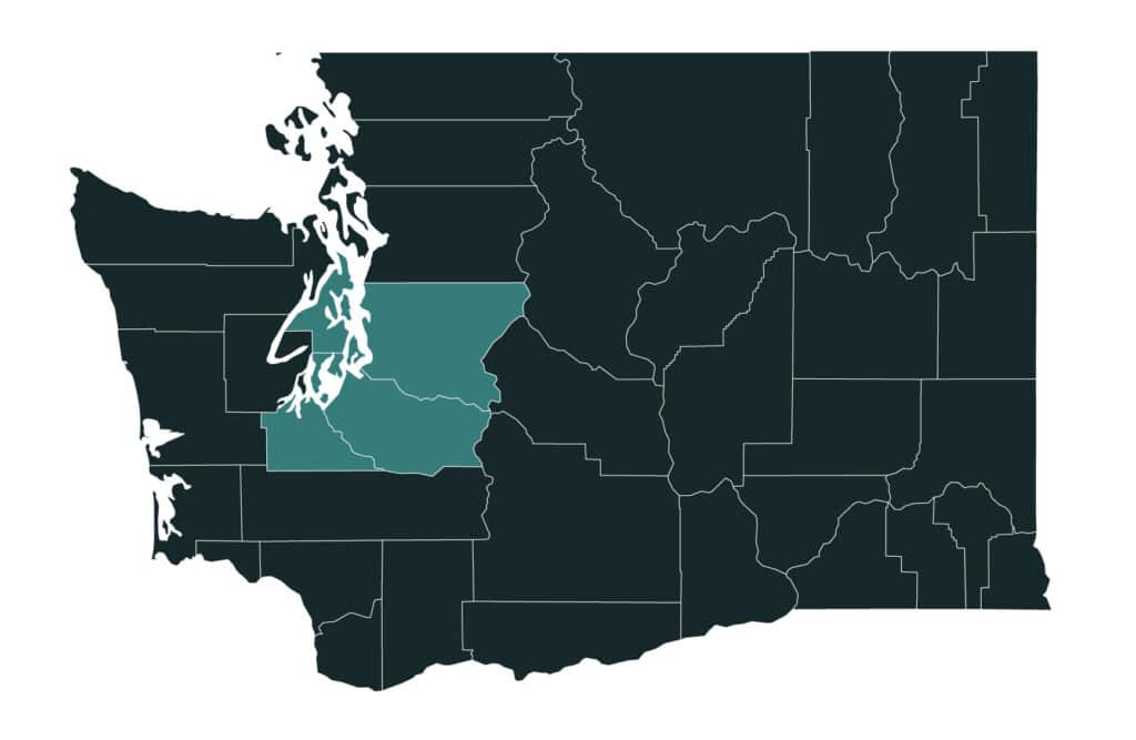 Our Service Area - Atled Enterprises